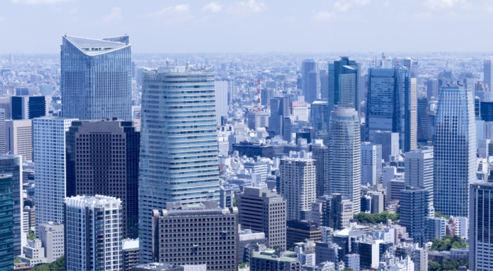 Tsujikawa & Partners